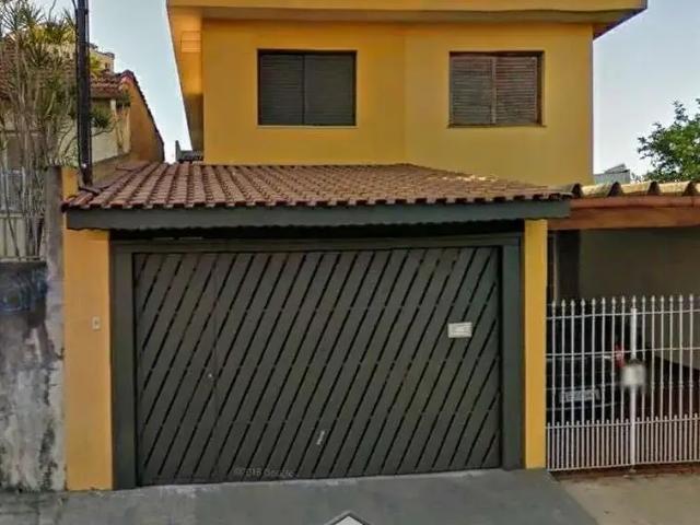 Casa / Sobrado para Venda em São Paulo/SP Vila Albertina 3 Quartos