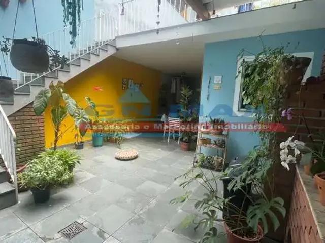 Casa / Sobrado para Venda em São Paulo/SP Vila Albertina 3 Quartos