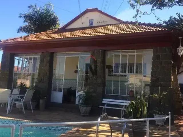 Casa / Sobrado para Venda em São Paulo/SP Vila Albertina 3 Quartos