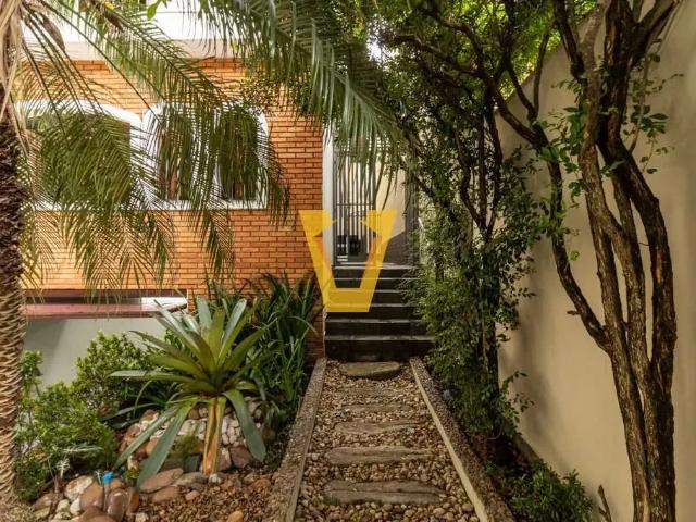 Casa / Sobrado para Venda em São Paulo/SP Vila Albertina 3 Quartos