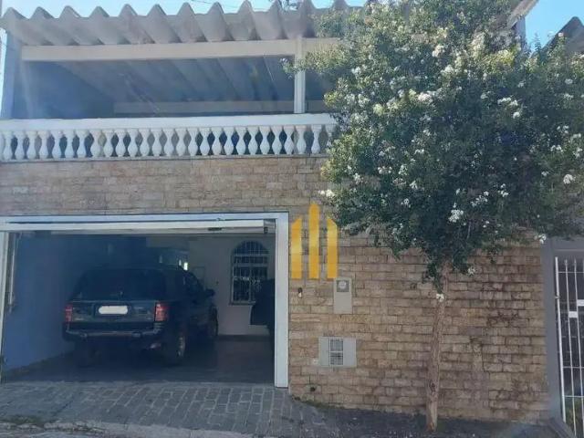 Casa / Sobrado para Venda em São Paulo/SP Vila Albertina 3 Quartos