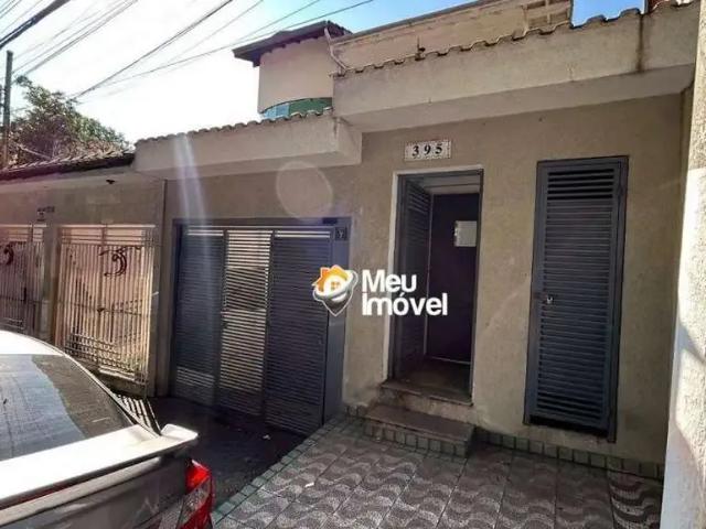 Casa / Sobrado para Venda em São Paulo/SP Vila Albertina 3 Quartos
