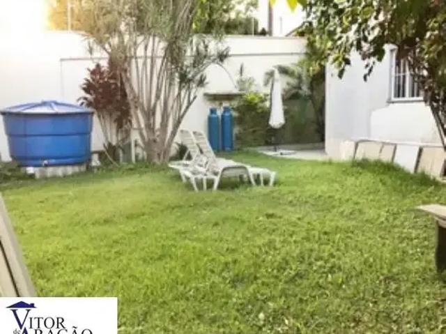 Casa / Sobrado para Venda em São Paulo/SP Vila Albertina 3 Quartos