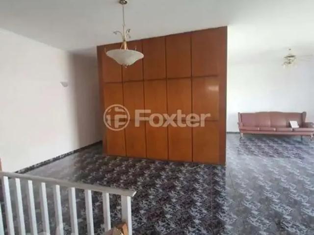 Casa / Sobrado para Venda em São Paulo/SP Vila Albertina 3 Quartos