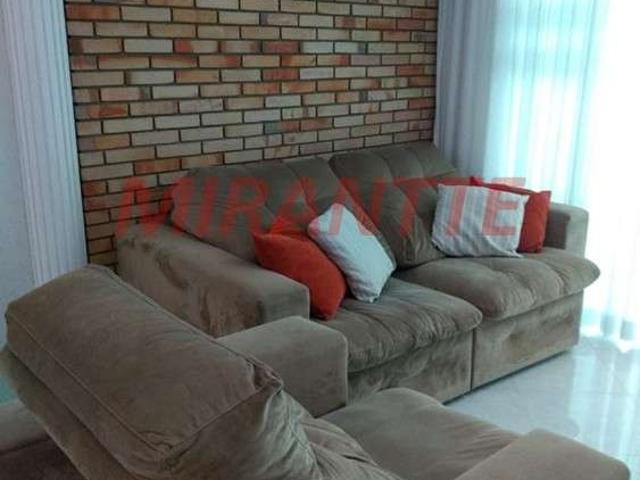 Casa / Sobrado para Venda em São Paulo/SP Vila Albertina 3 Quartos