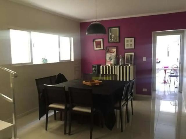 Casa / Sobrado para Venda em São Paulo/SP Vila Albertina 3 Quartos