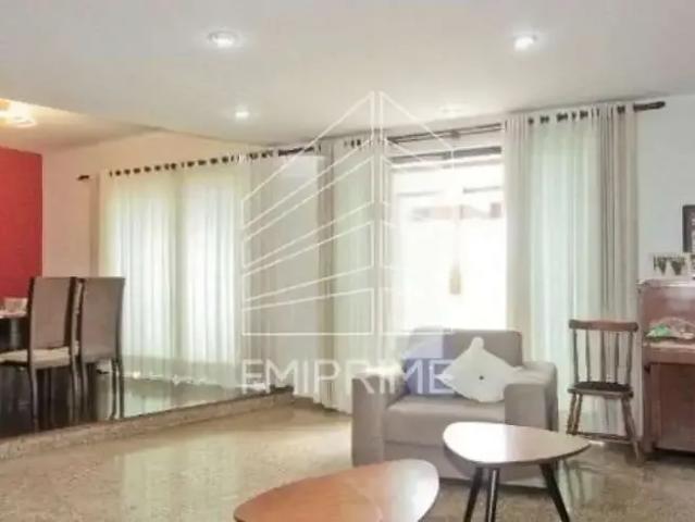 Casa / Sobrado para Venda em São Paulo/SP Vila Albertina 4 Quartos