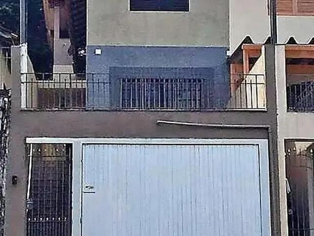 Casa / Sobrado para Venda em São Paulo/SP Vila Albertina 3 Quartos