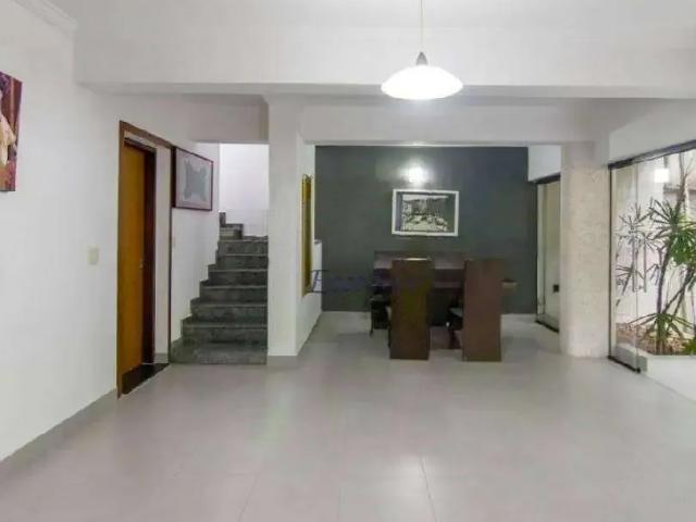 Casa / Sobrado para Venda em São Paulo/SP Vila Albertina 3 Quartos