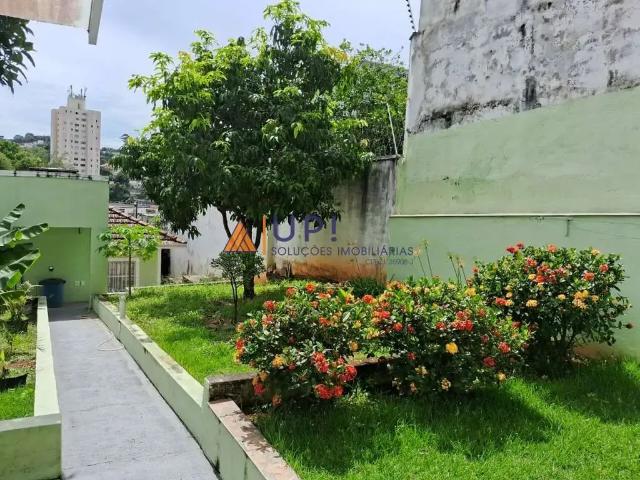 Casa / Sobrado para Venda em São Paulo/SP Vila Albertina 3 Quartos
