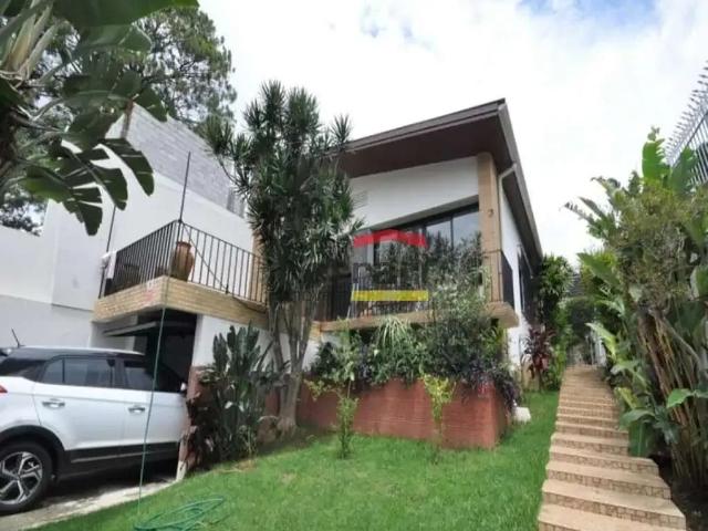 Casa / Sobrado para Venda em São Paulo/SP Vila Albertina 3 Quartos