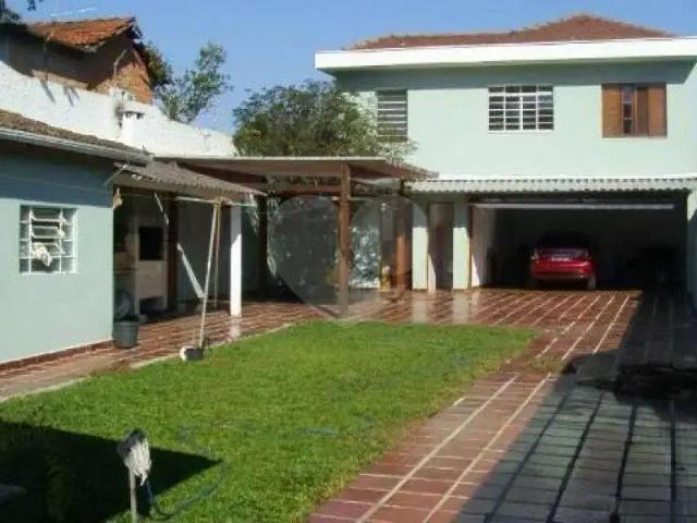 Casa / Sobrado para Venda em São Paulo/SP Vila Albertina 3 Quartos