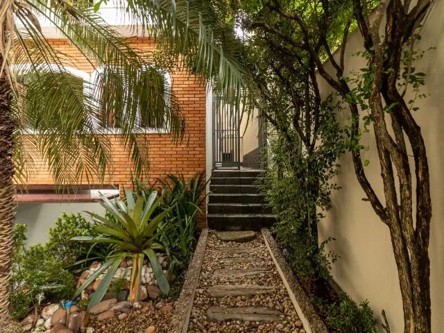 Casa / Sobrado para Venda em São Paulo/SP Vila Albertina 3 Quartos