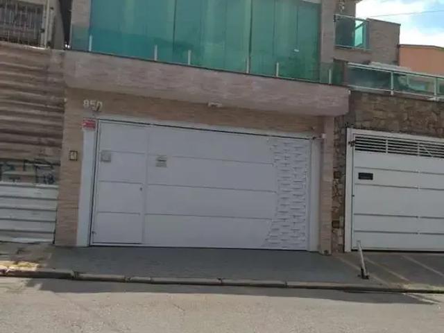 Casa / Sobrado para Venda em São Paulo/SP Vila Albertina 3 Quartos