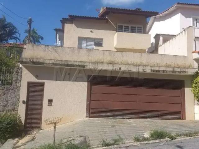 Casa / Sobrado para Venda em São Paulo/SP Vila Albertina 3 Quartos