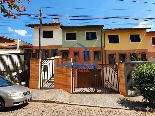 Casa / Sobrado para Venda em São Paulo/SP Vila Albertina 3 Quartos