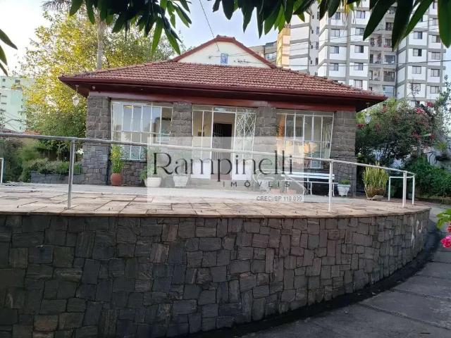 Casa / Sobrado para Venda em São Paulo/SP Vila Albertina 3 Quartos
