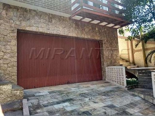 Casa / Sobrado para Venda em São Paulo/SP Vila Albertina 3 Quartos