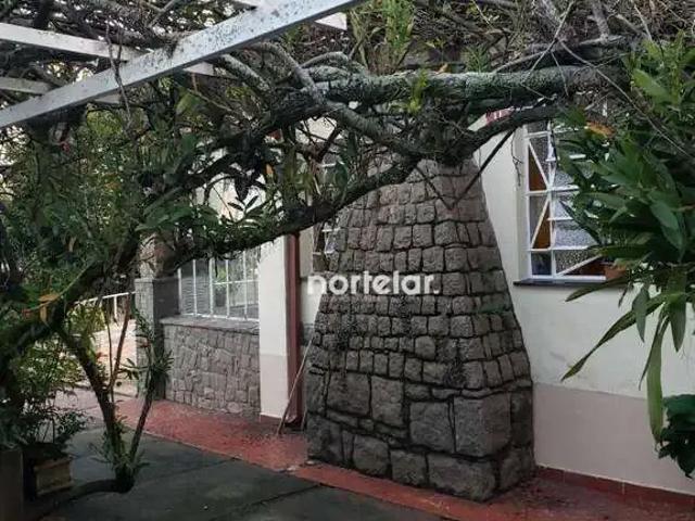 Casa / Sobrado para Venda em São Paulo/SP Vila Albertina 3 Quartos