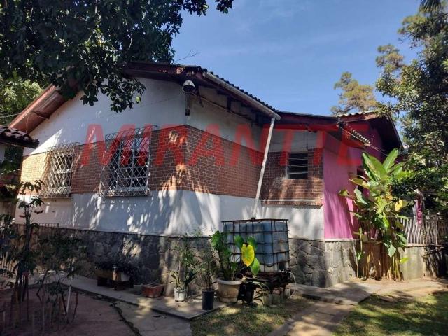 Casa / Sobrado para Venda em São Paulo/SP Vila Albertina 3 Quartos