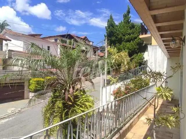 Casa / Sobrado para Venda em São Paulo/SP Vila Albertina 3 Quartos