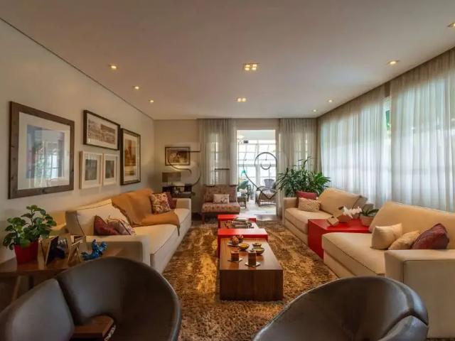 Casa / Sobrado para Venda em São Paulo/SP Vila Albertina 3 Quartos