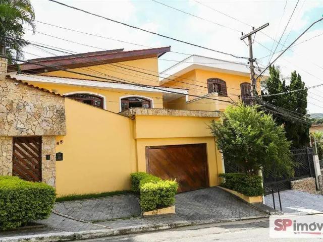 Casa / Sobrado para Venda em São Paulo/SP Vila Albertina 3 Quartos