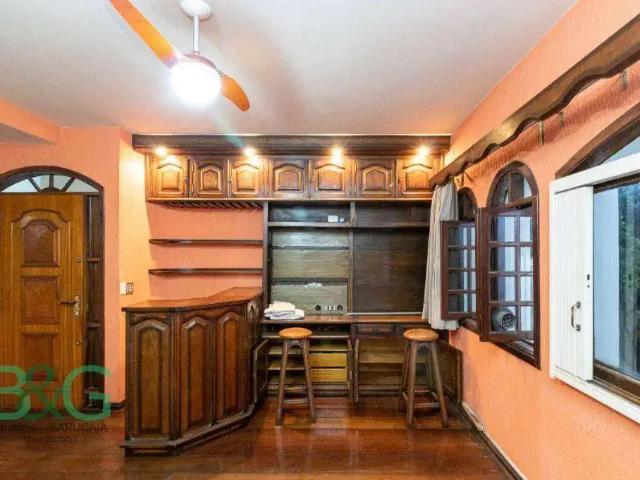 Casa / Sobrado para Venda em São Paulo/SP Vila Albertina 3 Quartos