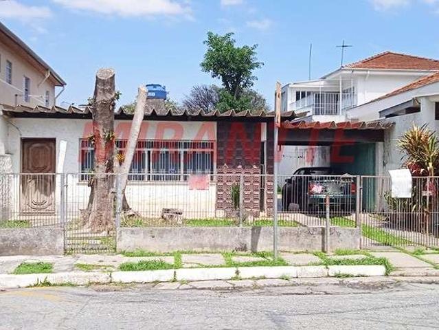 Casa / Sobrado para Venda em São Paulo/SP Vila Albertina 3 Quartos