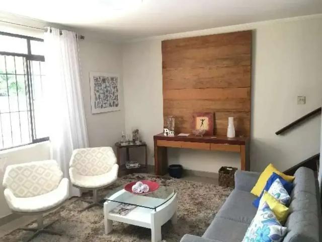 Casa / Sobrado para Venda em São Paulo/SP Vila Albertina 3 Quartos