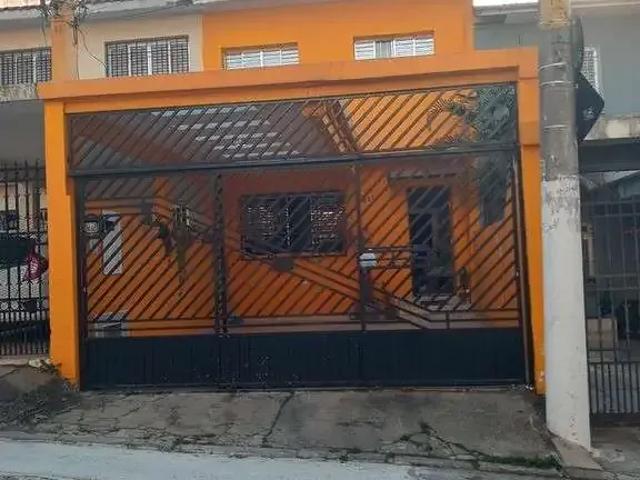 Casa / Sobrado para Venda em São Paulo/SP Vila Albertina 3 Quartos