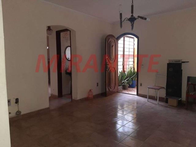 Casa / Sobrado para Venda em São Paulo/SP Vila Albertina 3 Quartos