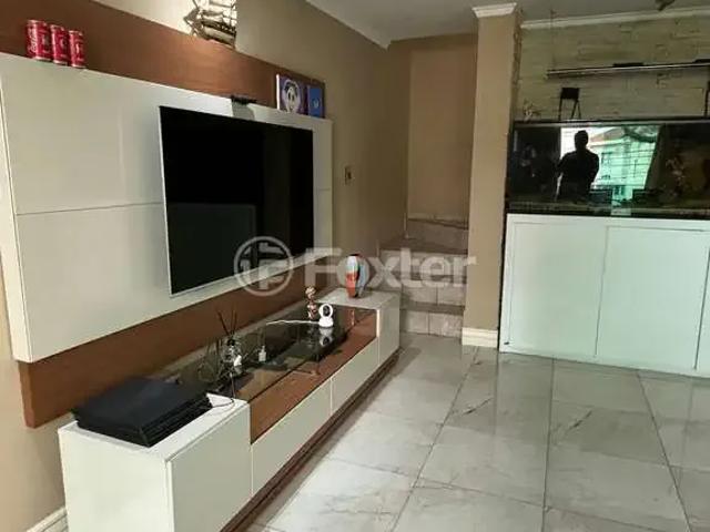 Casa / Sobrado para Venda em São Paulo/SP Vila Albertina 3 Quartos