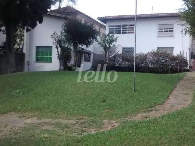 Casa / Sobrado para Venda em São Paulo/SP Vila Albertina 3 Quartos