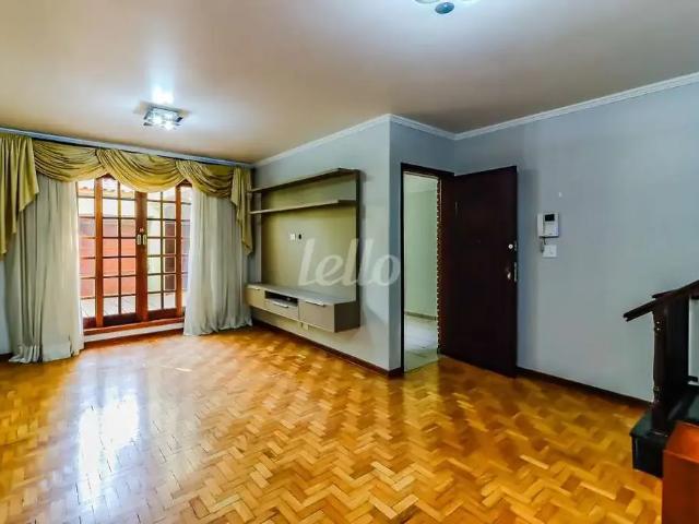 Casa / Sobrado para Venda em São Paulo/SP Vila Albertina 3 Quartos