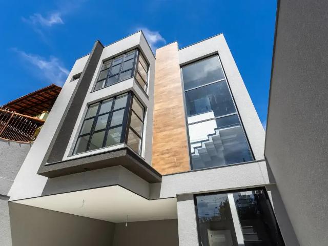 Casa / Sobrado para Venda em São Paulo/SP Vila Albertina 3 Quartos
