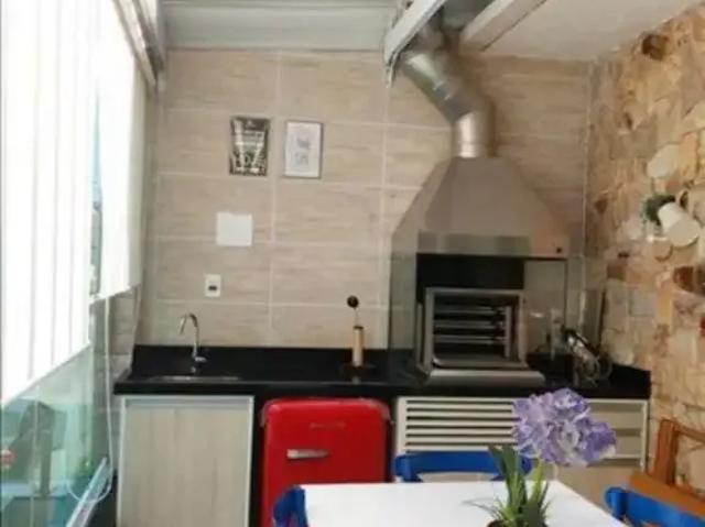 Casa / Sobrado para Venda em São Paulo/SP Vila Albertina 3 Quartos