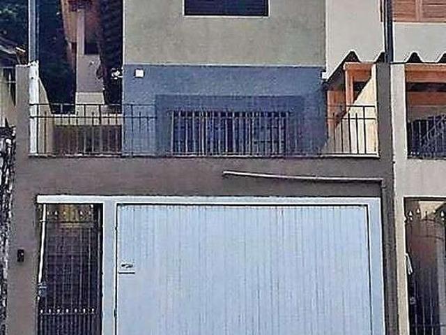 Casa / Sobrado para Venda em São Paulo/SP Vila Albertina 3 Quartos