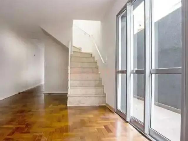 Casa / Sobrado para Venda em São Paulo/SP Vila Alexandria 3 Quartos