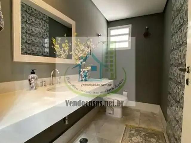 Casa / Sobrado para Venda em São Paulo/SP Vila Alexandria 3 Quartos