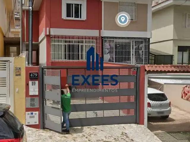 Casa / Sobrado para Venda em São Paulo/SP Vila Alexandria 3 Quartos