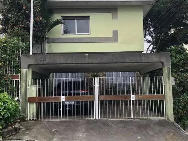 Casa / Sobrado para Venda em São Paulo/SP Vila Alexandria 3 Quartos