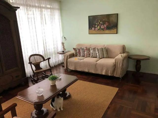 Casa / Sobrado para Venda em São Paulo/SP Vila Alexandria 3 Quartos