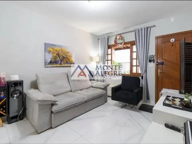 Casa / Sobrado para Venda em São Paulo/SP Vila Alexandria