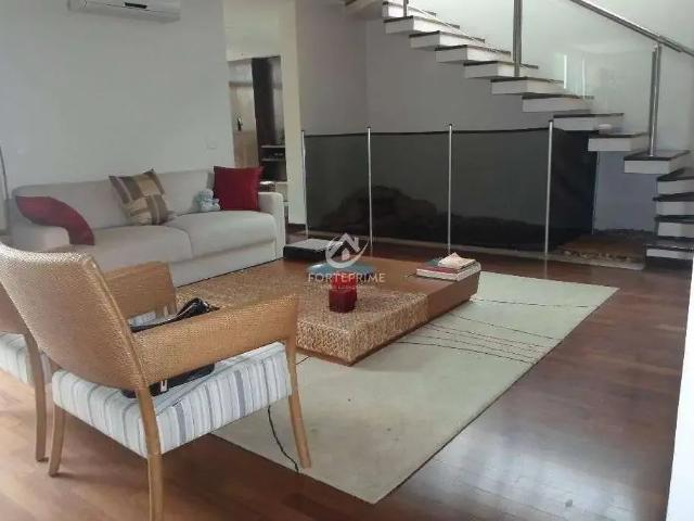 Casa / Sobrado para Venda em São Paulo/SP Vila Alexandria 4 Quartos
