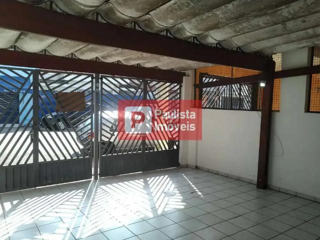 Casa / Sobrado para Venda em São Paulo/SP Vila Almeida 3 Quartos