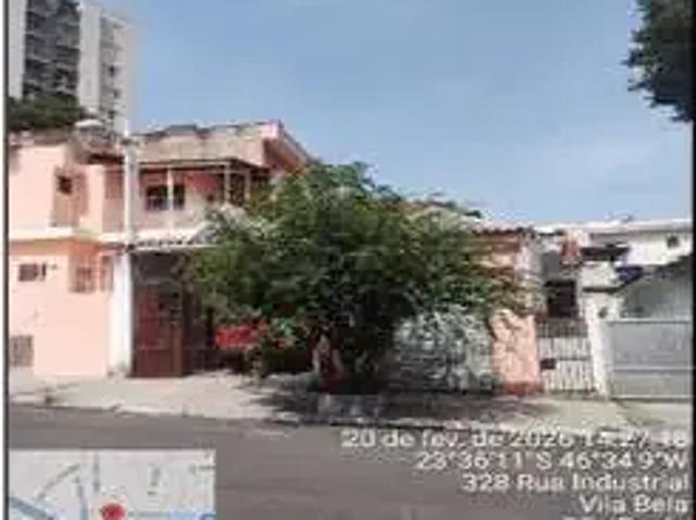 Casa / Sobrado para Venda em São Paulo/SP Vila Alpina