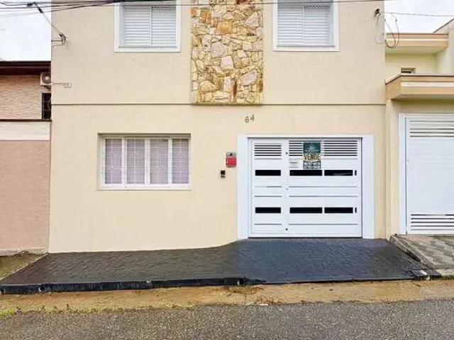 Casa / Sobrado para Venda em São Paulo/SP Vila Alpina