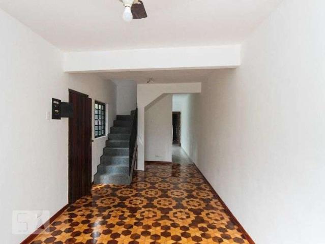 Casa / Sobrado para Venda em São Paulo/SP Vila Alpina 4 Quartos