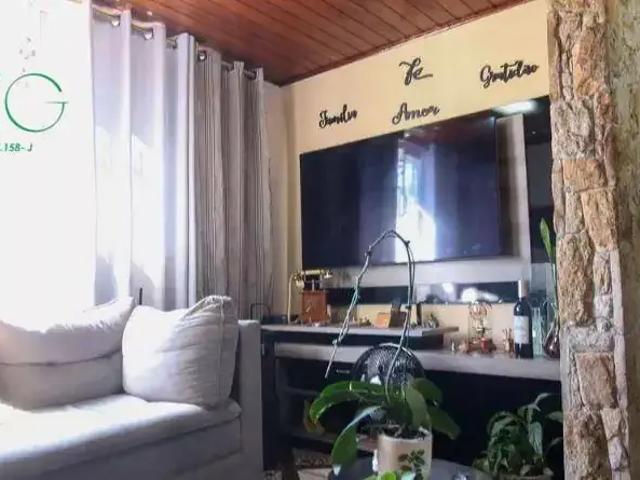 Casa / Sobrado para Venda em São Paulo/SP Vila Alpina 4 Quartos